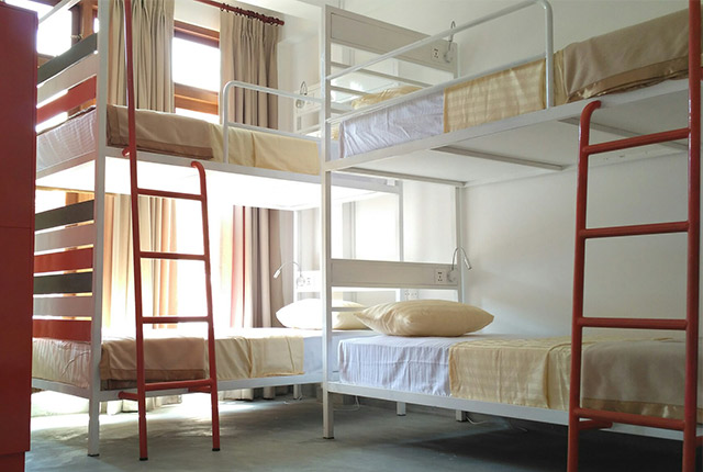 Hangover Hostels Ella | Hangover Hostels Sri Lanka